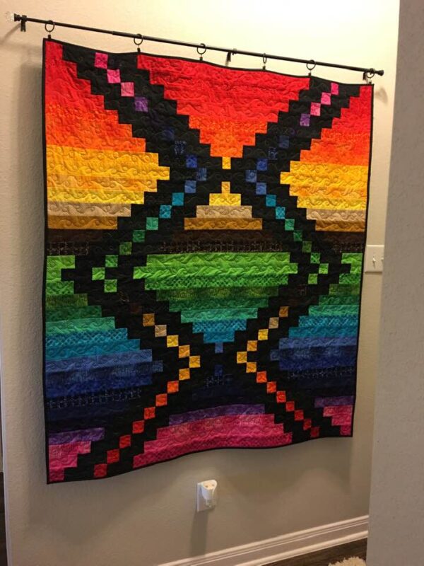 Suze Gallery - Revelation Quilts