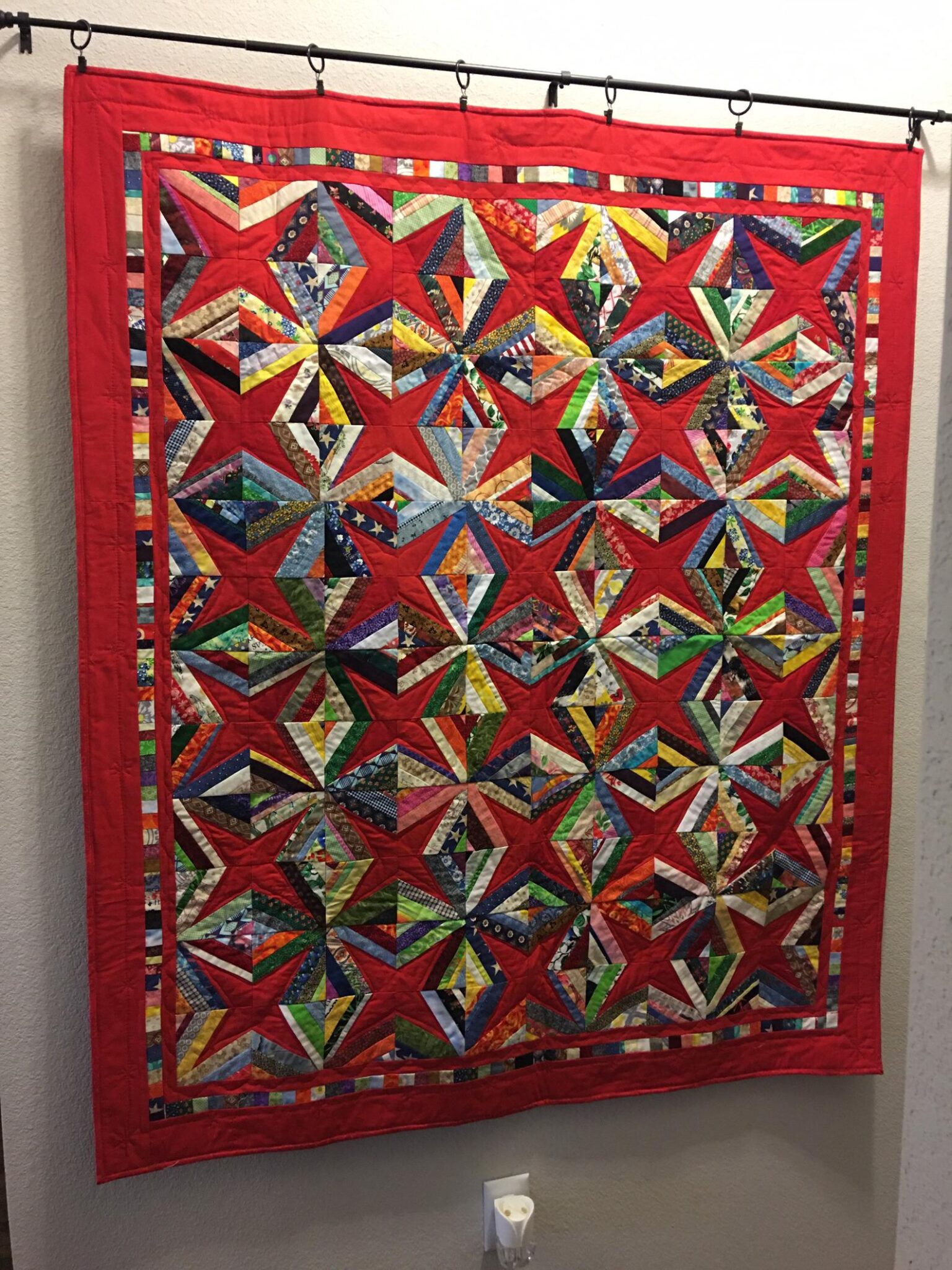 Homepage - Revelation Quilts