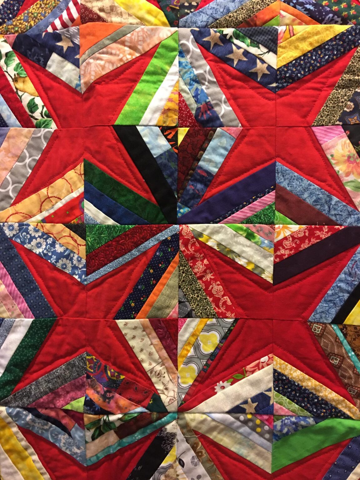 About - Revelation Quilts