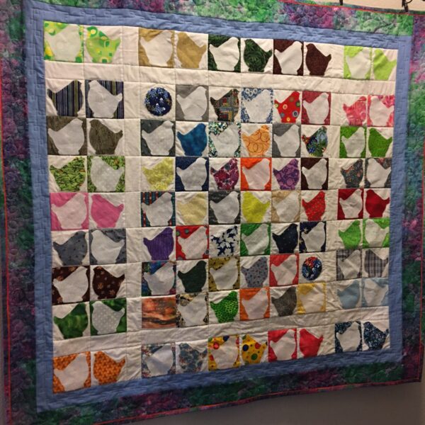 Home Page - Revelation Quilts