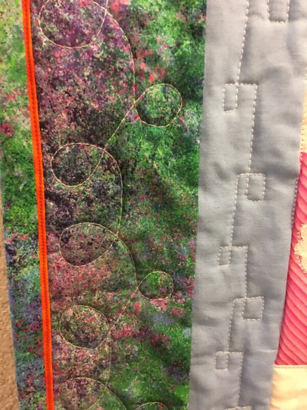 Suze Gallery - Revelation Quilts