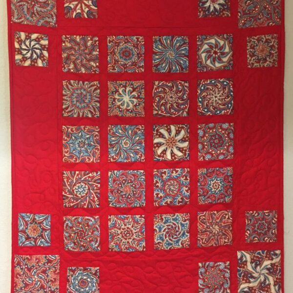 Home Page - Revelation Quilts