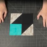 3D Blockhead Quilt - Revelation Quilts