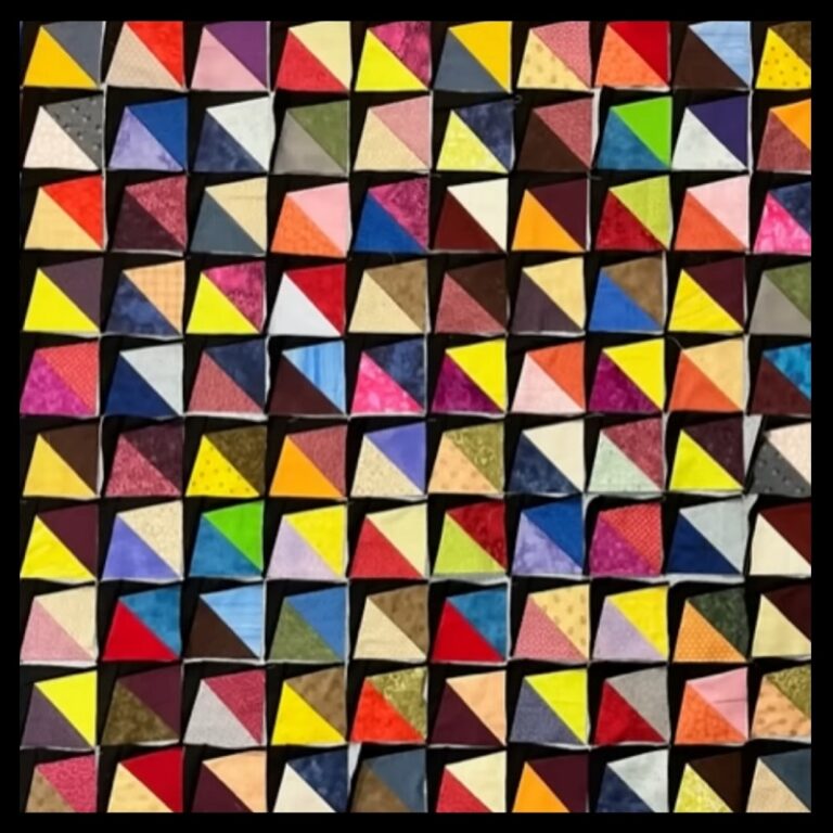 Home Page - Revelation Quilts