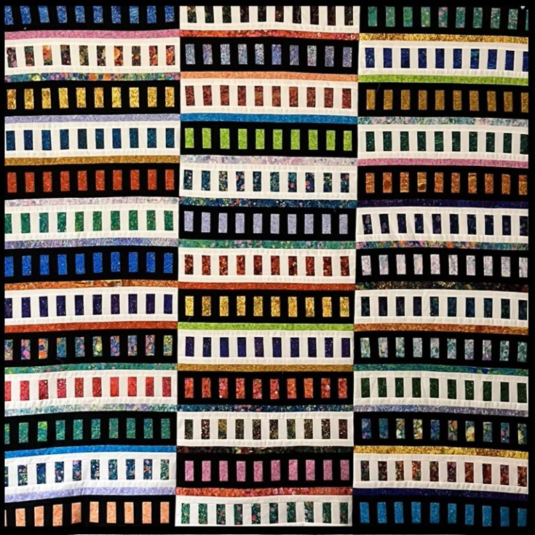 Home Page - Revelation Quilts