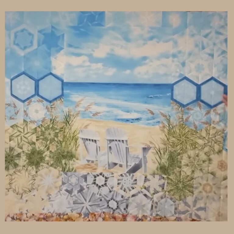 Home Page - Revelation Quilts