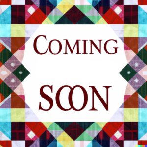 Home Page - Revelation Quilts