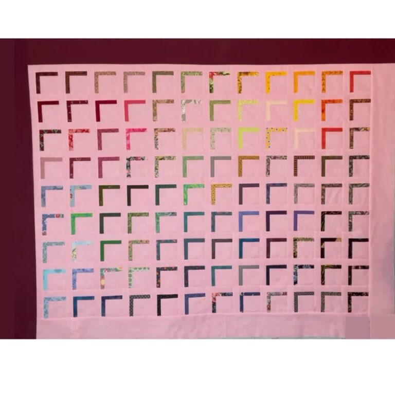 Home Page - Revelation Quilts