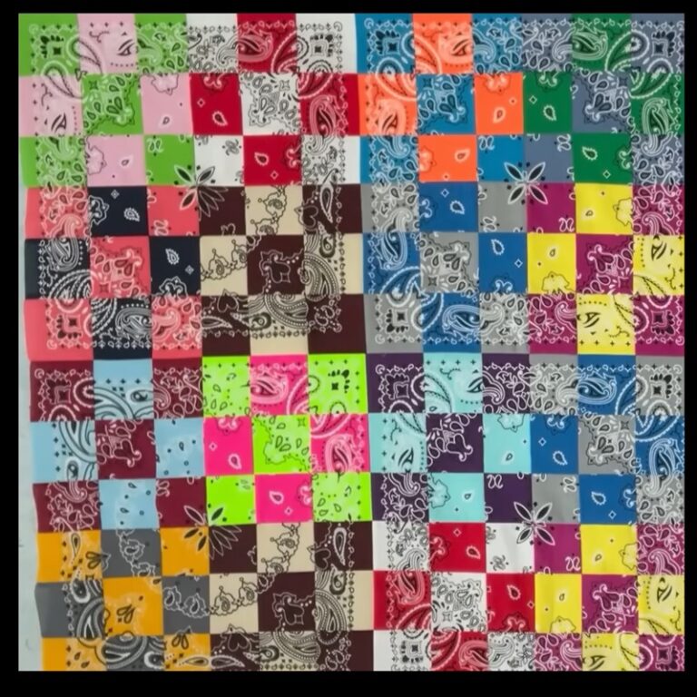 Home Page - Revelation Quilts